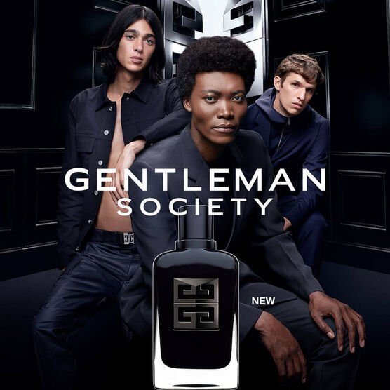 Perfume Givenchy Gentleman Society Extrême - Sephora