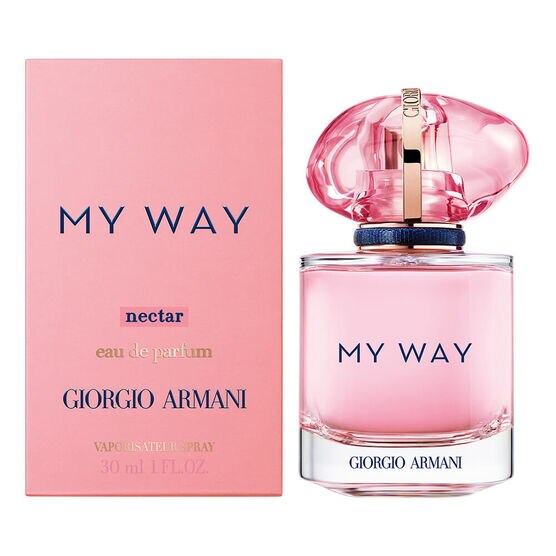 Perfume My Way Nectar Feminino - Sephora