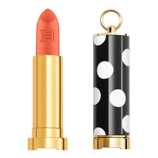 Kit Batom Blur Matte Carolina Herrera | Sephora