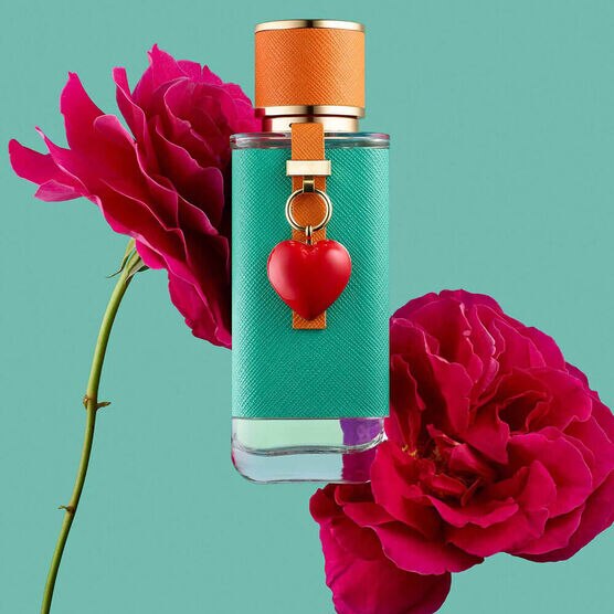 Perfume CH Lucky Charms Me First Feminino - Sephora