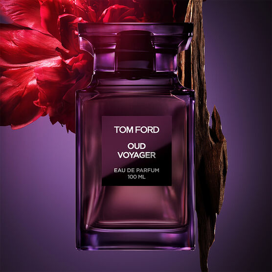 Perfume Tom Ford Oud Voyager Eau de Parfum - Sephora