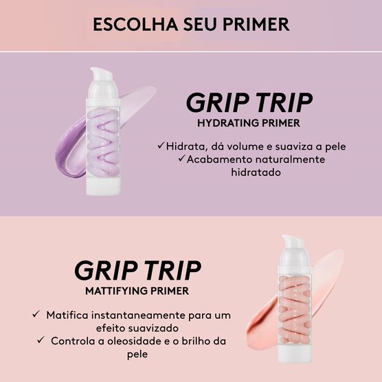Primer Fenty Beauty Grip Trip Hydrating - Sephora