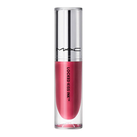Batom MAC Locked Kiss - Sephora