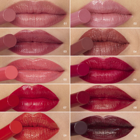 Batom Sephora Collection About That Shine Lacquer | Sephora Batom Sephora Collection About That Shine Lacquer | Sephora