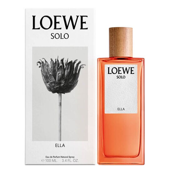 Perfume Loewe Solo Ella Feminino Eau de Parfum | Sephora