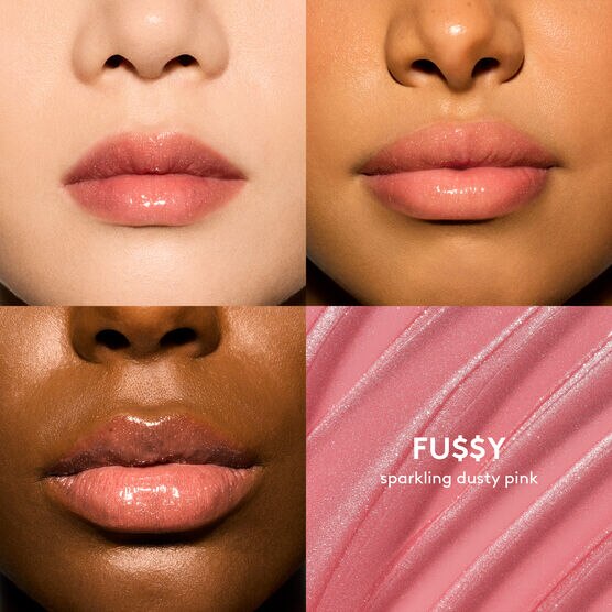 Gloss Bomb Oil Fenty Beauty | Sephora