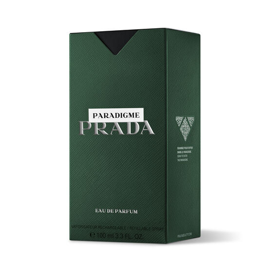 Perfume Prada Paradigme Masculino Eau de Parfum - Sephora