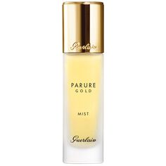 Fixador Guerlain Parure Gold Mist | Sephora