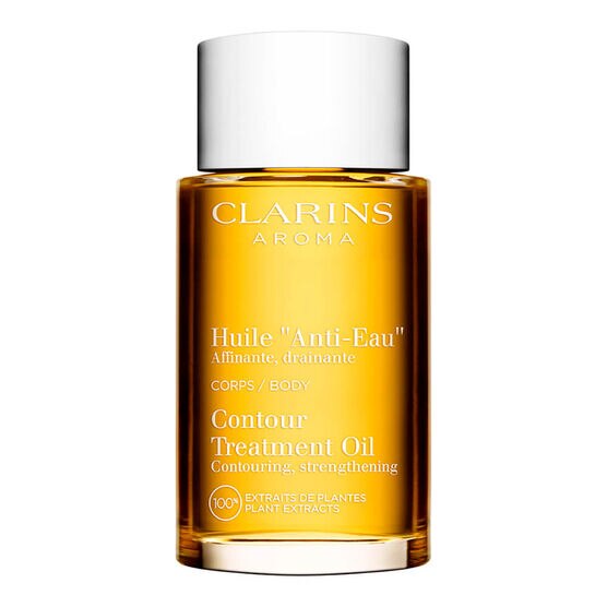 CLARINS ANTI-EAU OLEO 100ML