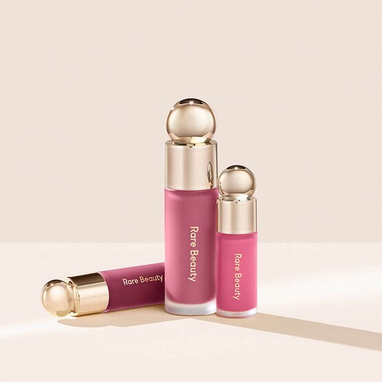 Kit de Blush Rare Beauty Soft Pinch Liquid Blush Set | Sephora