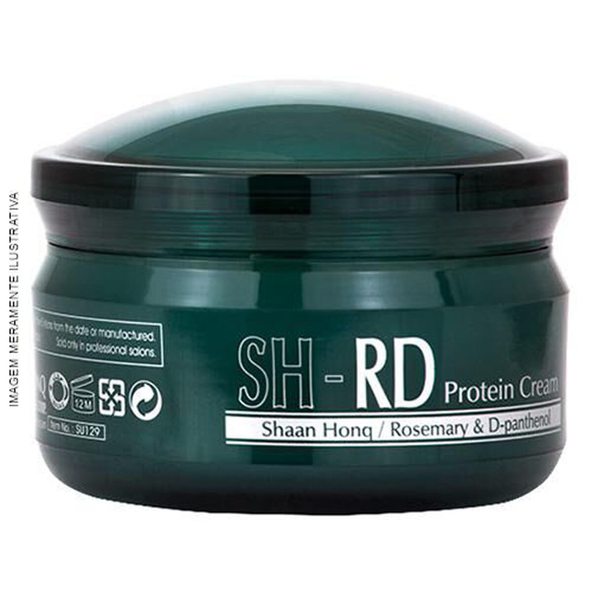 Leave-in N.P.P.E. SH-RD Protein Cream | Sephora