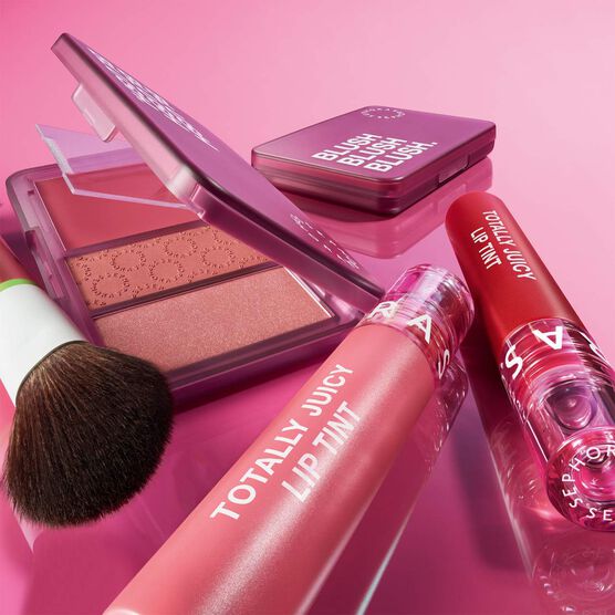 Lip Tint Sephora Collection Totally Juicy - Sephora