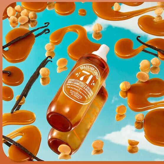 Brazilian Crush Cheirosa 71 Sol de Janeiro - Sephora