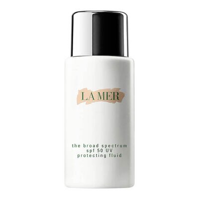Protetor Solar La Mer The SPF50 UV Protecting Fluid | Sephora